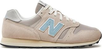 New Balance Damen 373 Sneaker, grau, 37.5 EU