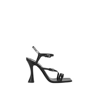 Moschino Damen, Schuhe, Schwarzk, 40 EUGr&ouml;&szlig;e