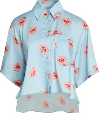 Kenzo TOPS - Hemden auf YOOX.COM