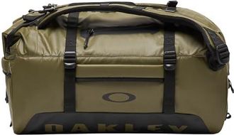 Oakley Road Trip Rc Duffle 50L Color 7Ce - Army Green, One Size 7CE - ARMY Green One Size, 7ce - Army Green, Taille unique