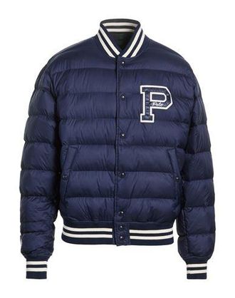 Ralph Lauren MANTEAUX - Doudounes plume ou synth&eacute;tique sur YOOX.COM