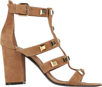 Via Roma 15 SCHUHE - Sandalen auf YOOX.COM