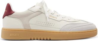 Axel Arigato Homme, Chaussures, Blanc, Taille: 42 EU Dice T-Toe Baskets