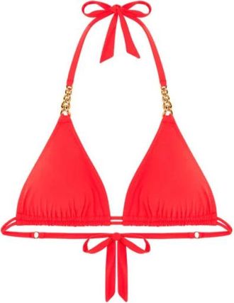Pain De Sucre Quinn & Jones Bikini - - Swimwear - Damen - Rot - S