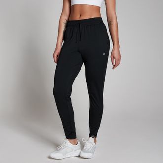 MyProtein Jogging dentra&icirc;nement MP pour femmes - Noir - XXS