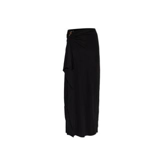 CHRISTOPHER ESBER Maxi Skirts - - Skirts - Damen - Schwarzk - 2XS