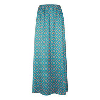 Gallo Gallo, Damen, Röcke, Mehrfarbig, S/MGröße