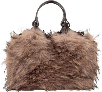 Gianni Chiarini Dua Bag - - Bags - Damen - Braun - ONE SIZE