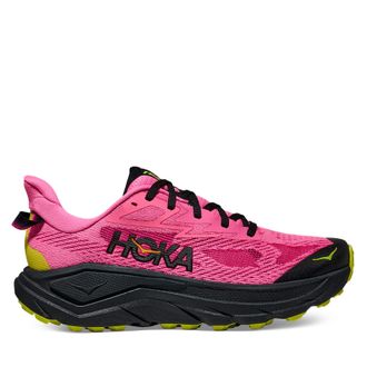 Hoka One One Laufschuhe Hoka Challenger 8 1168717 Rosa