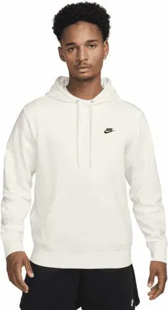 Nike Club Fleece M - Kapuzenpullover - Herren