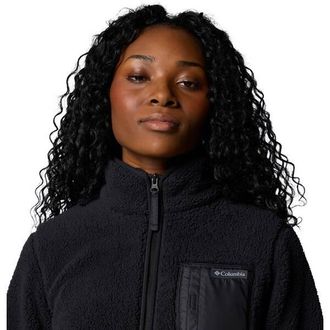 Columbia Rollkragen West Bend Full Zip II