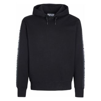 Versace Jeans Couture Sweatshirts - - Sweatshirts & Hoodies - Herren - Schwarzk - L
