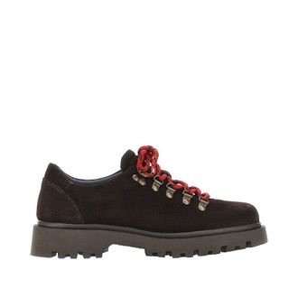 Bianco Suede leather Biadenali shoes Man 40