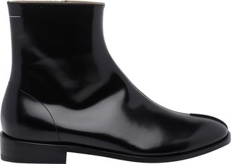 Maison Margiela Stiefeletten - Schwarz
