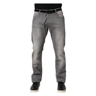 Gianfranco Ferre Herren, Jeans, Grau, W38Gr&ouml;&szlig;e