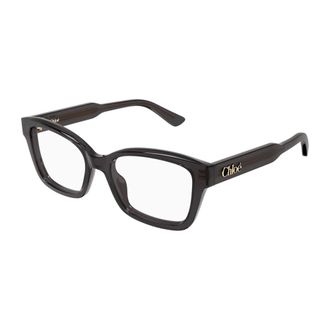 Chlo&eacute; Damen, Accessories, Grau, 51 MMGr&ouml;&szlig;e
