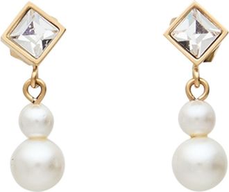 Karl Lagerfeld SCHMUCK und UHREN - Ohrringe auf YOOX.COM