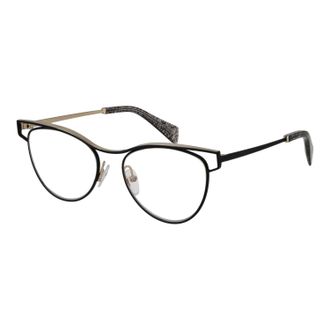 Yohji Yamamoto Brille YY3016 004 52