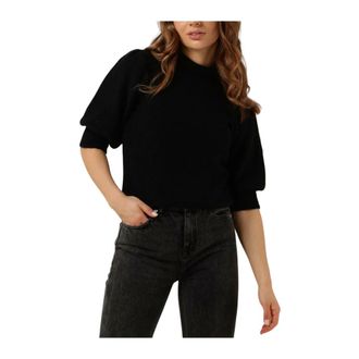 Notre-V Damen, Strickwaren, Schwarzk, XSGr&ouml;&szlig;e