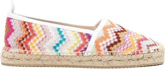Missoni Femme, Chaussures, Multicolore, Taille: 40 EU Chaussures Missoni