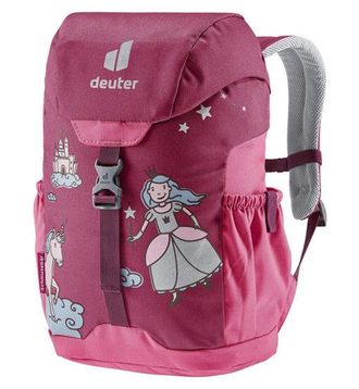 Deuter Schmuseb&auml;r - Wanderrucksack - Kinder