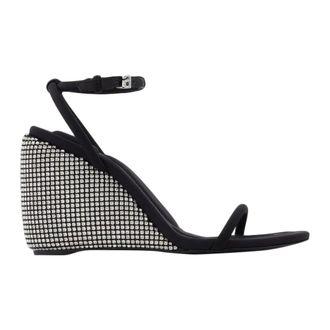 Alexander Wang Dahlia 105 Pumpen - - Shoes - Damen - Schwarzk - 36 EU