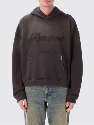Represent Sweatshirt REPRESENT Homme couleur Noir