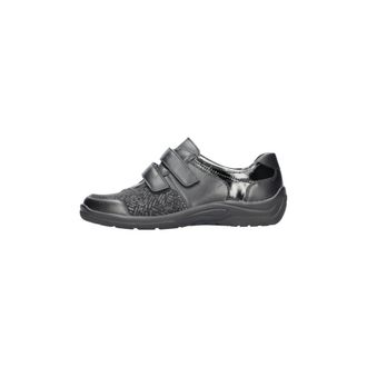 Waldl&auml;ufer Damen, Schuhe, Schwarzk, 38 1/2 EUGr&ouml;&szlig;e