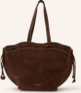 Claudie Pierlot Claudie Pierlot Shopper braun