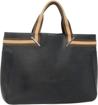 Gucci Damen, Pre-Owned, Schwarzk, ONE SIZEGröße