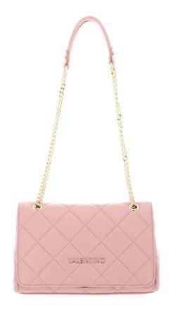 Valentino Ocarina Flap Bag Cipria