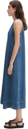 Marc O'Polo Jeanskleid aus Organic Cotton-Lyocell-Mix