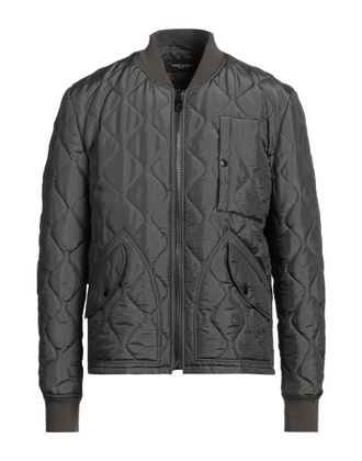 Dolce & Gabbana JACKEN & M&Auml;NTEL - Pufferjacken & Daunenjacken auf YOOX.COM