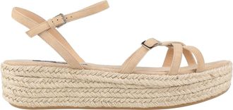 Sergio Rossi SCHUHE - Espadrilles auf YOOX.COM