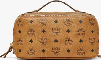 MCM Necessaire Ottomar in Visetos