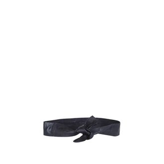Cortana Jin G&uuml;rtel - - Accessories - Damen - Blau - L