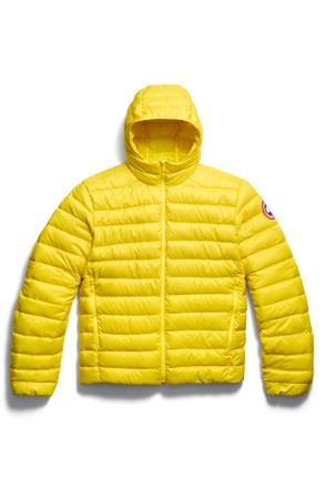 Canada Goose Leichte Stratus Kapuzenjacke