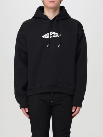 Dsquared2 Sweatshirt DSQUARED2 Homme couleur Noir