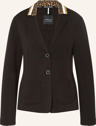 Marc Cain Blazer schwarz