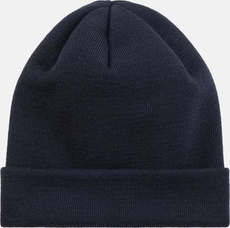 Hanseheld Strickm&uuml;tze 100% Schurwolle Merino Hanseheld Feinstrickm&uuml;