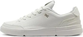 On Running The Roger Sneakers - White