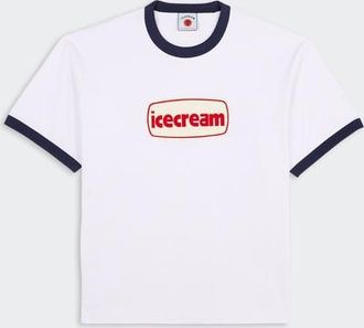 Ice Cream T-shirt - Taille XS