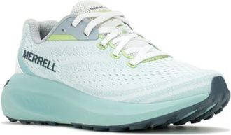 Merrell Shoe, FEMENINO, Adulto, MORPHLITE White, 40,5