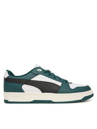 Puma Sneakers Rebound Slam Lo 407169 05 Gr&uuml;n