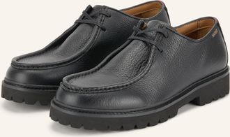 HUGO BOSS Hugo Schn&uuml;rer Draven schwarz