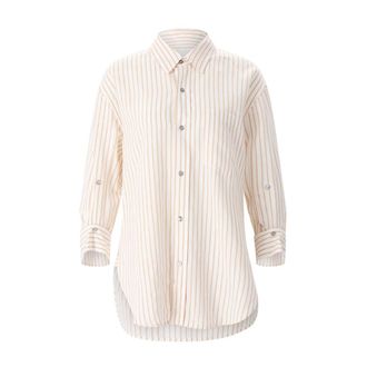 Citizens Of Humanity Femme, Blouses et Chemises, Multicolore, Taille: 38 FR Kayla Blouse