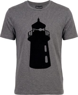 Emporio Armani TOPS - T-shirts auf YOOX.COM