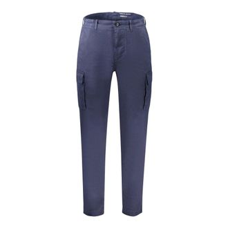 North Sails Hosen - - Trousers - Herren - Blau - W31