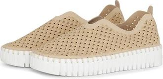 Ilse Jacobsen Tulip Femme Chaussures Naturel 39 EU