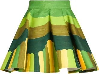 Pucci HOSEN & R&Ouml;CKE - Minir&ouml;cke auf YOOX.COM